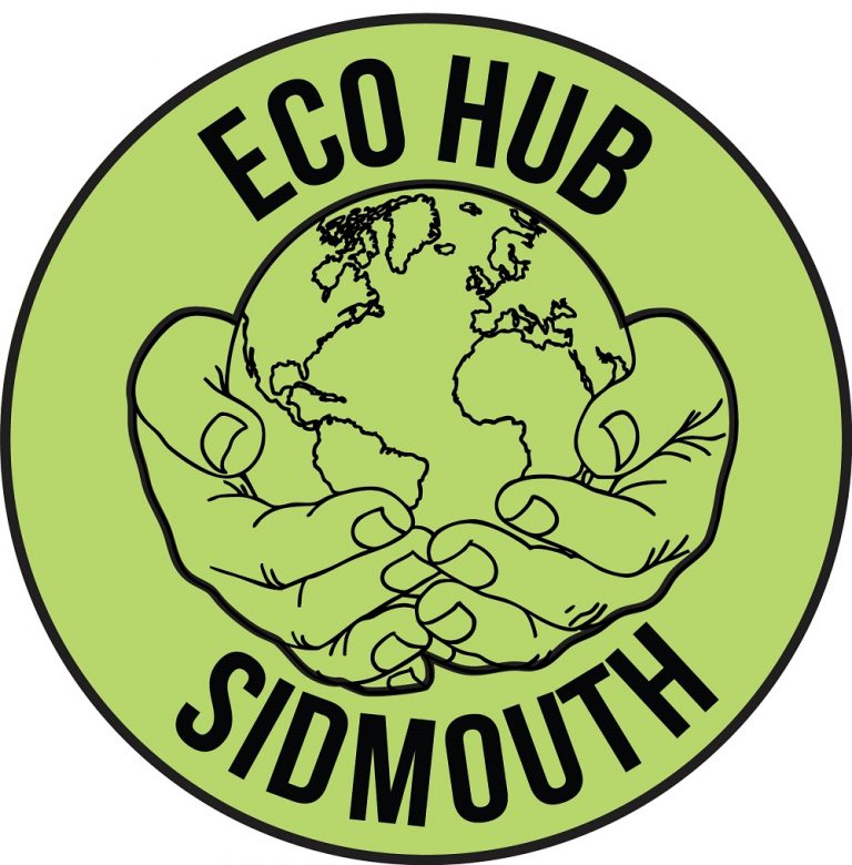 Eco Hub Sidmouth – Climate Awareness Partnership Sidmouth